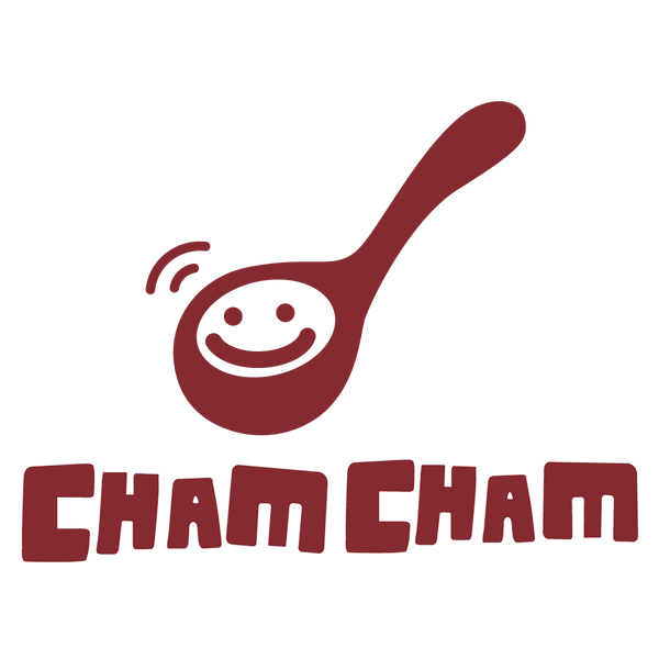ChamCham Sauce - Authentic Korean sauce with full of flavour